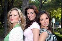 Ellas con las Estrellas