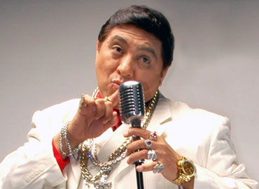 Huicho Dominguez : El Regreso · blog.com.mx